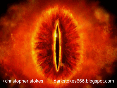 Saurons Eye GIFs - Find & Share on GIPHY