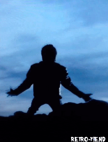 Punk Rock Scream GIF by RETRO-FIEND - Find & Share on GIPHY