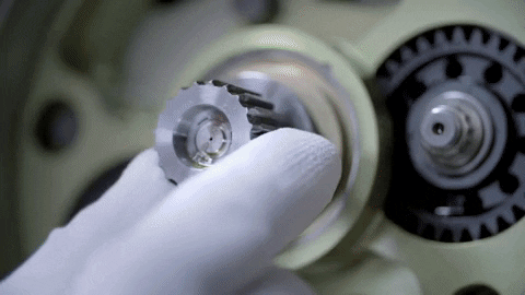 How Its Made Factory GIF by Safran - Find & Share on GIPHY