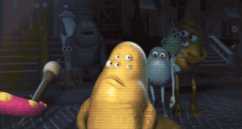 Monsters Inc Pixar Gif GIF By Disney Pixar Find Share On GIPHY Monsters Inc Pixar Gif GIF By Disney Pixar Find Share On GIPHY