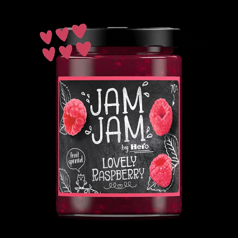 Jam Jam Love GIF by HeroAG - Find & Share on GIPHY