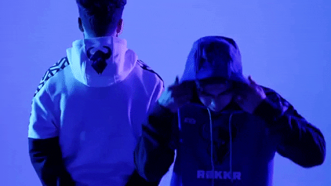 Attach Call Of Duty GIF by Minnesota RØKKR - Find & Share on GIPHY