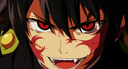 Demon GIF - Find & Share on GIPHY