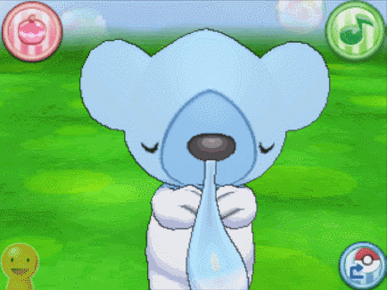 Cubchoo GIFs - Find & Share on GIPHY