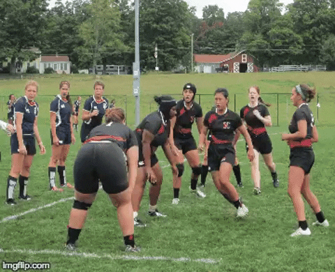 Rugby Line Out GIF - Find & Share on GIPHY