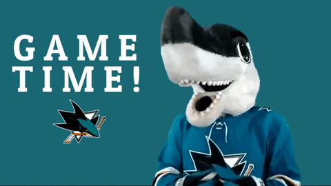 Game Time GIF by sjsharkie.com - Find & Share on GIPHY