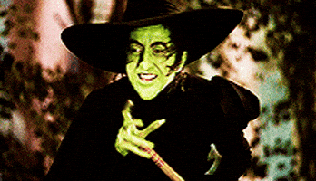 Wizard Of Oz Laughing GIF - Find & Share on GIPHY