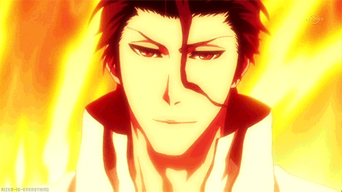 Aizen GIF - Find & Share on GIPHY