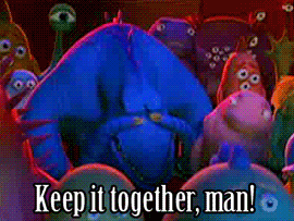 Monsters Inc GIF - Find & Share on GIPHY