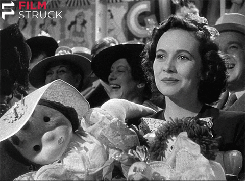 Classic Film Old Hollywood GIF by FilmStruck - Find & Share on GIPHY