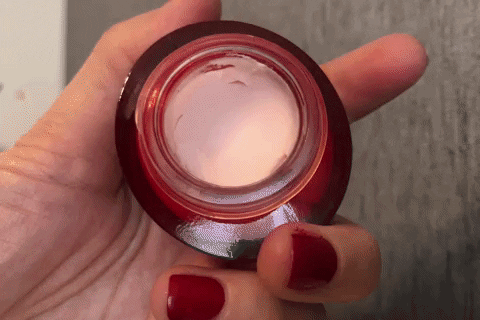How to Stop Foundation From Creasing in Smile Lines