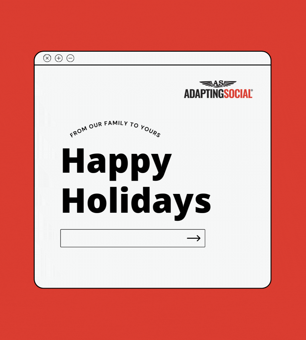 Adapting Social GIF - Find & Share on GIPHY