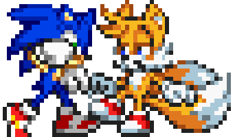 Tails Sticker for iOS & Android | GIPHY