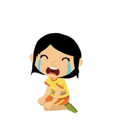 Sad Girl GIF by Eduwis Education - Find & Share on GIPHY
