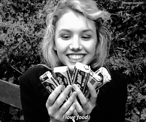 Hannah GIF - Find & Share on GIPHY