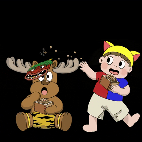 Demon GIF - Find & Share on GIPHY