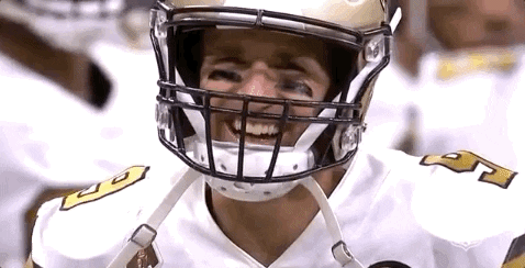Happy 2018 Nfl GIF by NFL - Find & Share on GIPHY