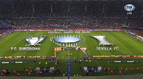 Fc Barcelona Football GIF - Find & Share on GIPHY