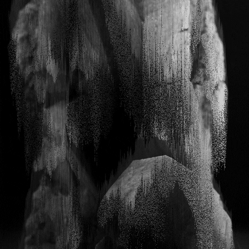 Pixel Sorting Bubble Sort GIF by Adam Ferriss - Find & Share on GIPHY