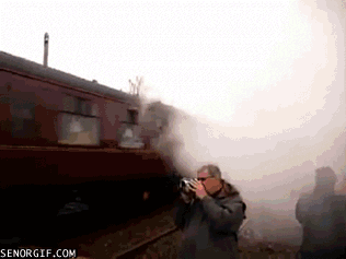 Choo GIF - Find & Share on GIPHY