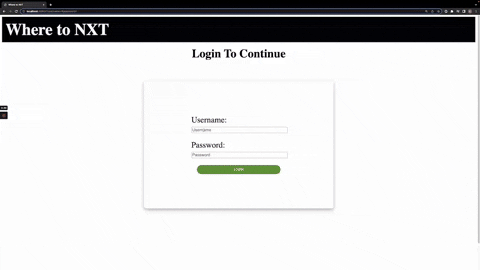 GitHub - KarrarQ/Travel-Tracker: Project starter kit utilizing webpack