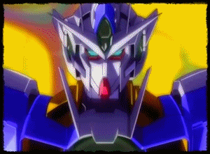 Gundam GIF - Find & Share on GIPHY