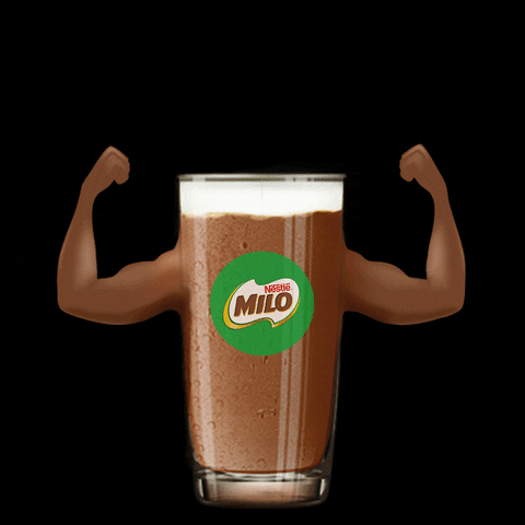 MILO South Africa GIF - Find & Share on GIPHY
