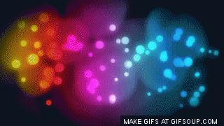 Colorful GIF - Find & Share on GIPHY