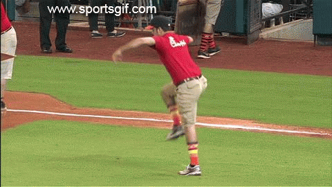 Baseball GIF - Find & Share on GIPHY