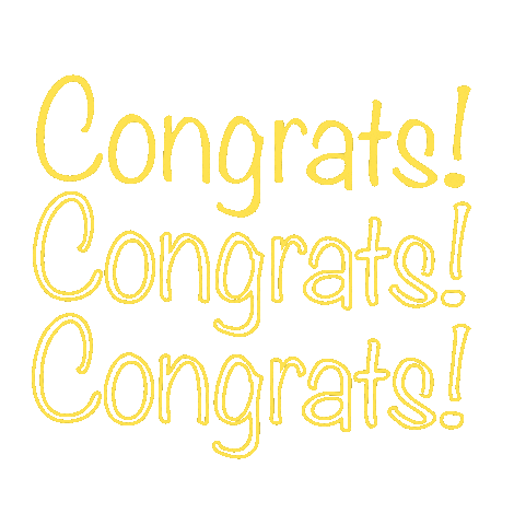 Baby Win Sticker by Demic for iOS & Android | GIPHY