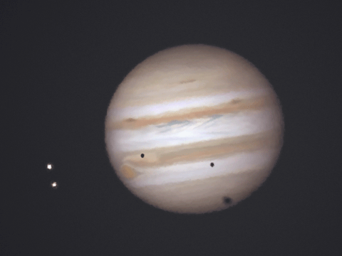 Jupiter GIF - Find & Share on GIPHY