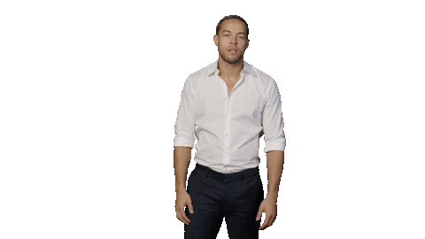 Man Bachelor Sticker by RTLde for iOS & Android | GIPHY