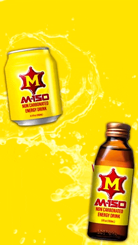 Boost Up GIF by M-150 USA - Find & Share on GIPHY