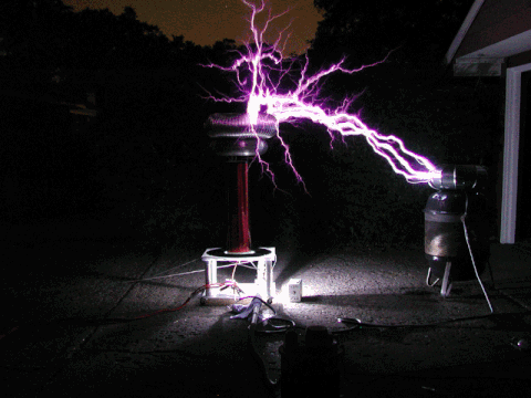 Tesla GIF - Find & Share on GIPHY