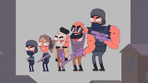 Gamers Club GIF - Find & Share on GIPHY