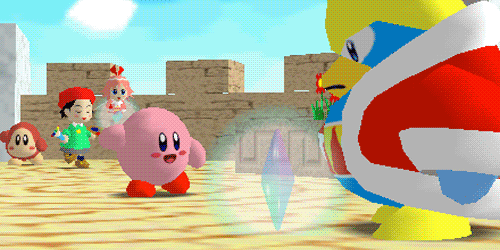 King Dedede GIFs - Get the best GIF on GIPHY