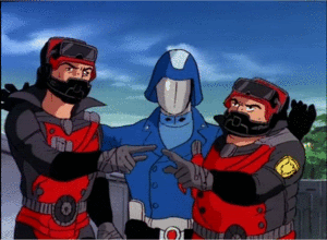 Gi Joe GIF - Find & Share on GIPHY