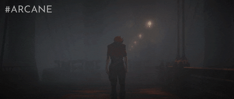 Vi GIF by League of Legends - Find & Share on GIPHY