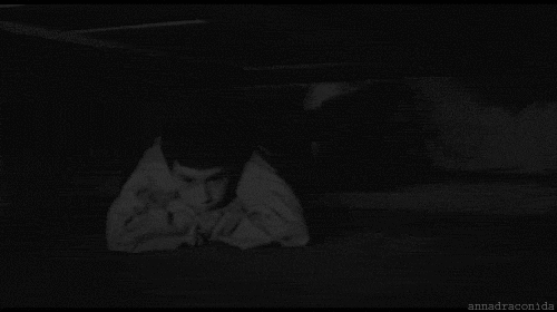 Spooky GIF - Find & Share on GIPHY