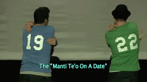 End Zone Dance GIF - Find & Share on GIPHY