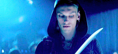 Jace Mortal