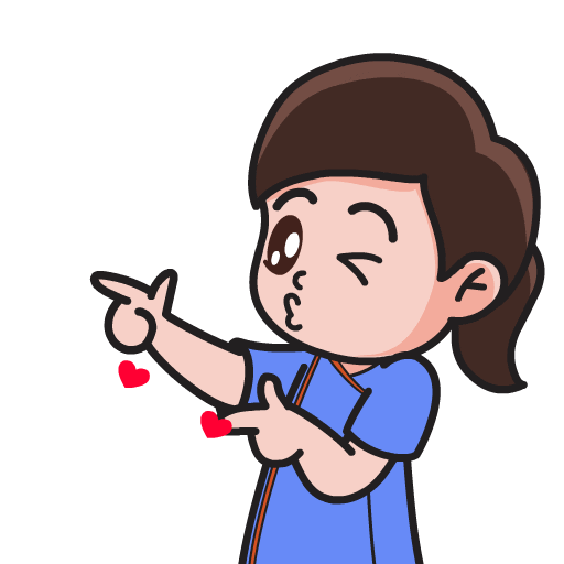 Nurse Sticker by FJORD CREATIVE for iOS & Android | GIPHY