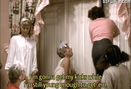 Grease Find And Share On Giphy