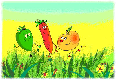 Fruits GIF - Find & Share on GIPHY