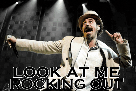 System Of A Down Lyrics GIF - Find & Share on GIPHY