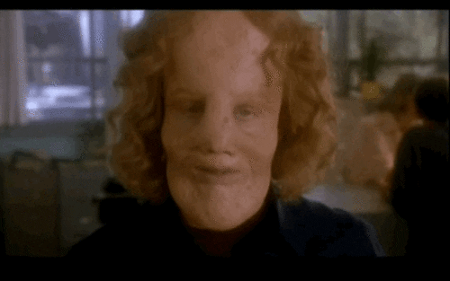 Monday Redhead Find And Share On Giphy