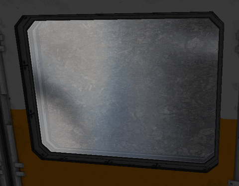 Reflection GIF - Find & Share on GIPHY