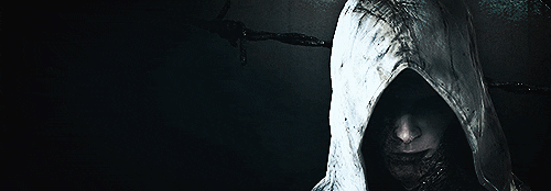 The Evil Within GIF - Find & Share on GIPHY