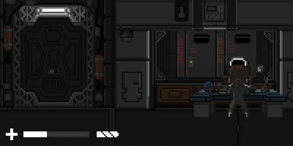 Alien Isolation Animation GIF - Find & Share on GIPHY