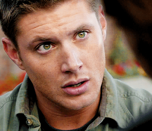 Dean Winchester GIF - Find & Share on GIPHY
